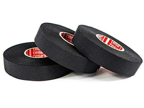 Tesa's Most Advanced High Heat Harness Tape 51036 Mercedes, BMW, Audi, VW
