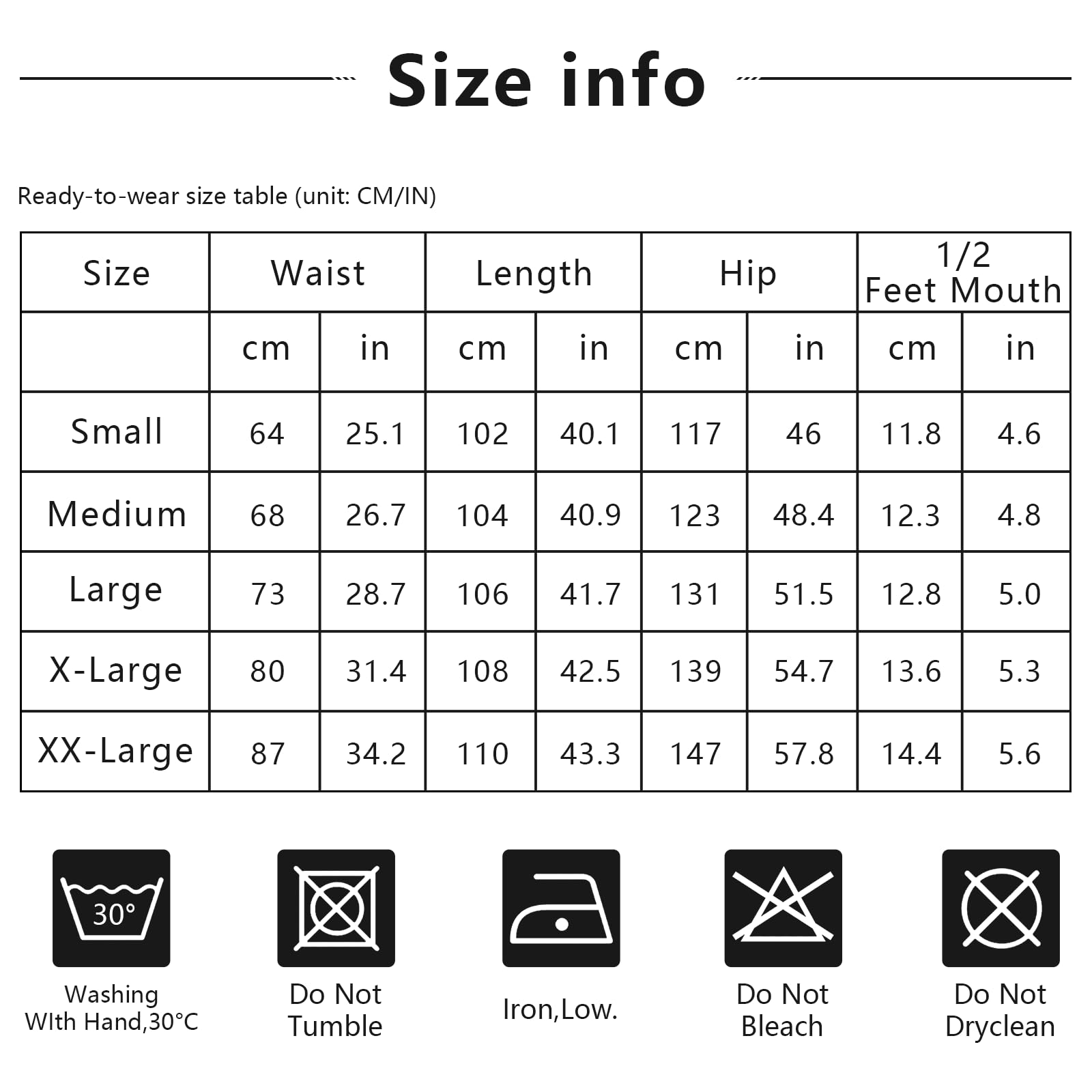 Fustylead Alice Chess Board Women's Smocked Waist Yoga Boho Harem Pants Joggers Athletic Pants