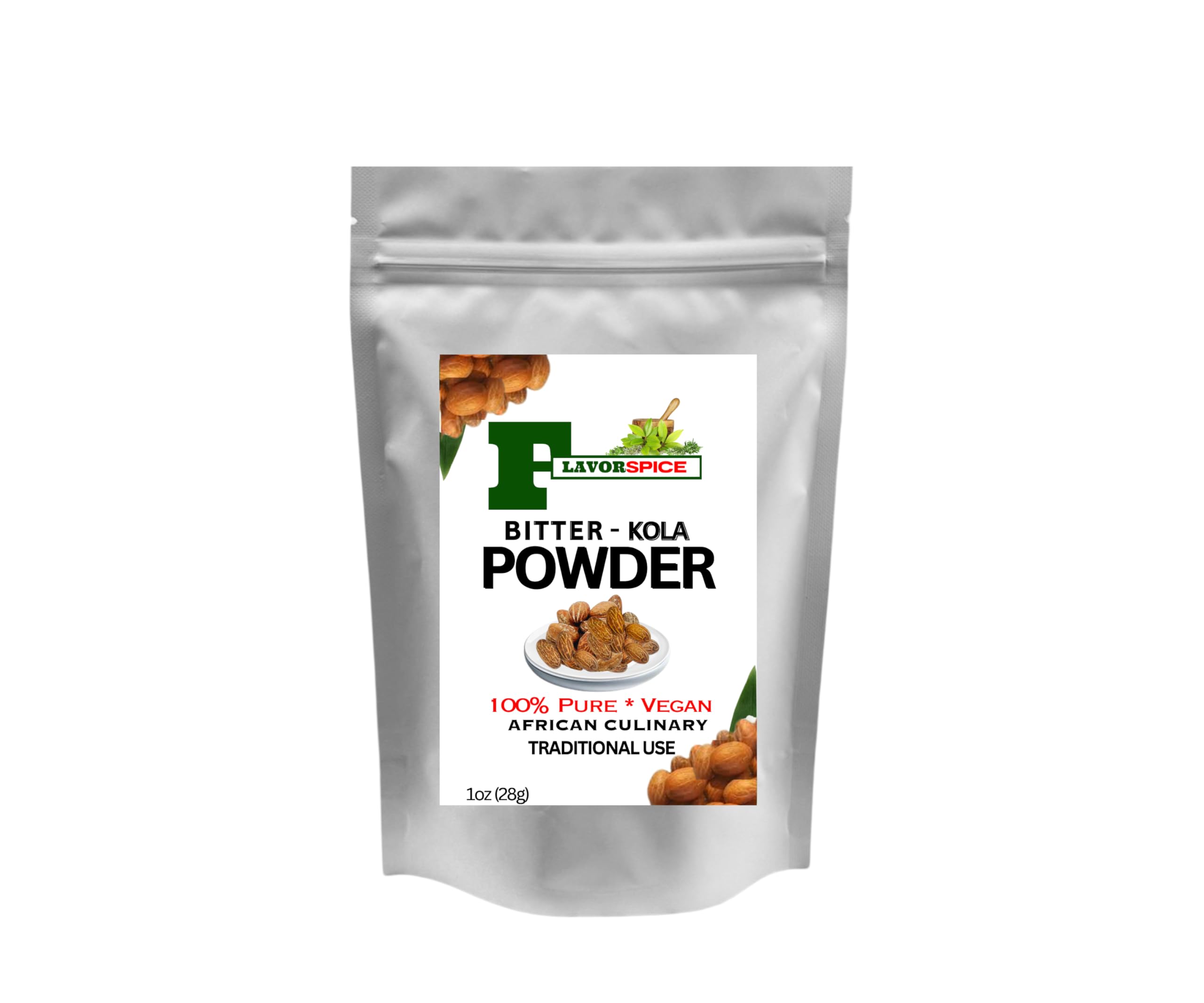 Flavor Spice Jigsimur Natural Herbal Drink (1 BOTTLE (750ML)