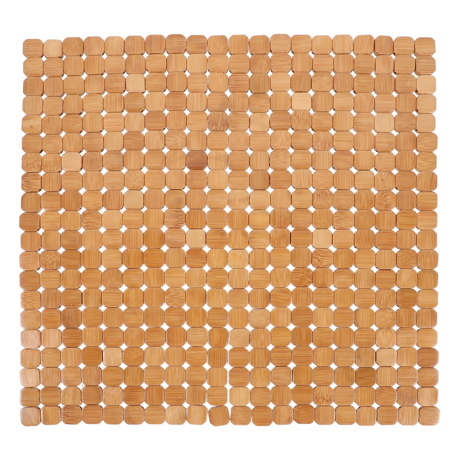Yardwe Seat Cushions for Car Summer Seat Cushion Cooling Chair Pad Patio Cushions for Outdoor Furniture Sitting Cushion Outdoor Seat Cushions Seat Cushions for Home Bamboo Mat Tatami