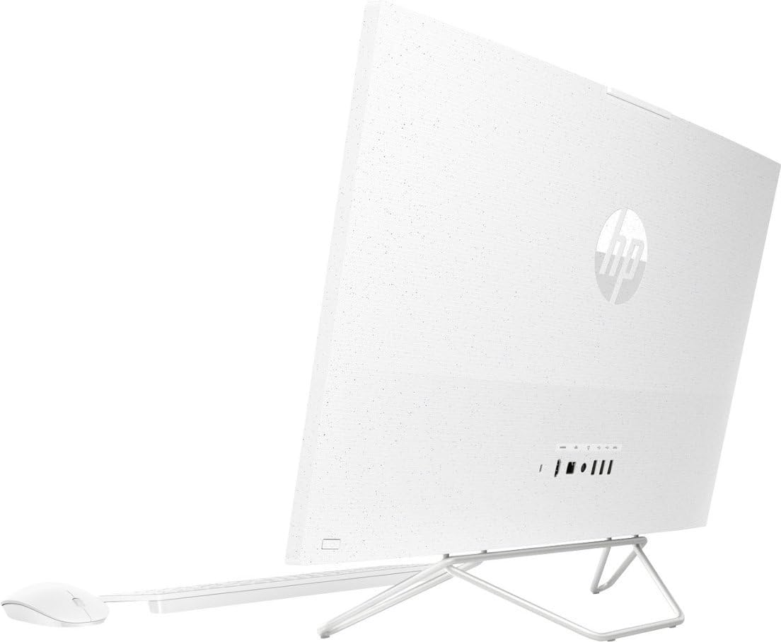 HP 28" FHD Touchscreen Desktop [Windows 11 Pro] AMD Ryzen 9(up to 4.3 GHz), 64GB RAM, 1TB PCIe SSD
