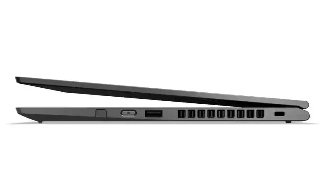 Lenovo ThinkPad X1 Yoga Laptop 2023, 14" FHD IPS Touchscreen, Intel i5-10210U 4-Core, UHD Graphics, 16GB LPDDR3, 512GB SSD, Backlit KB, Thunderbolt 3, FP Reader, Wi-Fi 6, Win10 Pro, COU 32GB USB