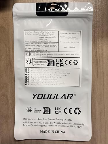 YOUULAR Case Compatible with Xiaomi Redmi Note 12 Pro 5G/Xiaomi Poco X5 Pro 5G Dimensional Bracket Sliding Window Mobile Phone Case Shockproof Protective Phone Cover Poco X5 Pro Military Cases Black