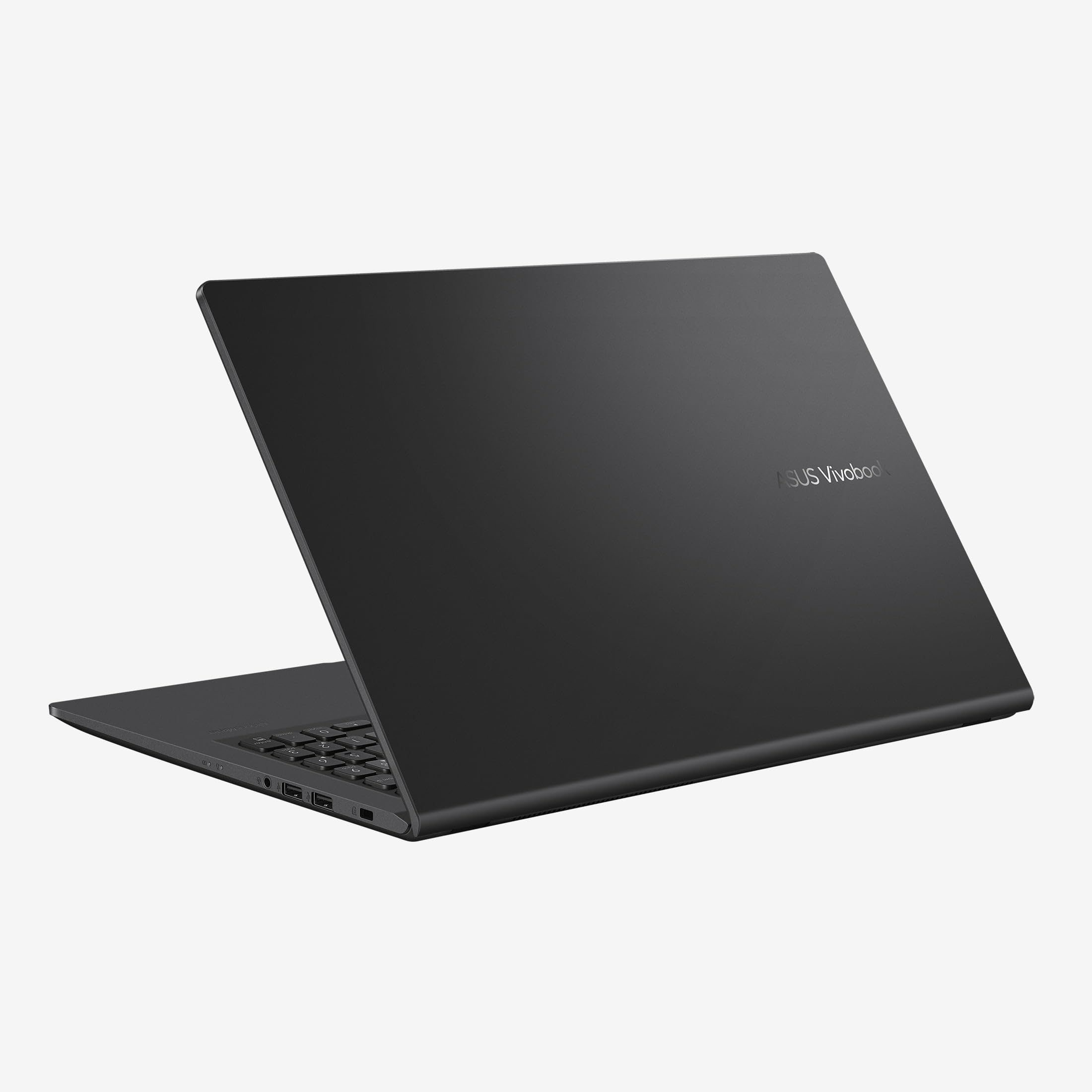 ASUS Vivobook F1500EA 15.6" FHD IPS Premium Laptop, 11th Gen Intel 4-Core i5-1135G7 Upto 4.2GHz, 12GB RAM, 512GB PCIe SSD, Intel Iris Xe Graphics, USB-C, Windows 11 Home + HDMI Cable, Black