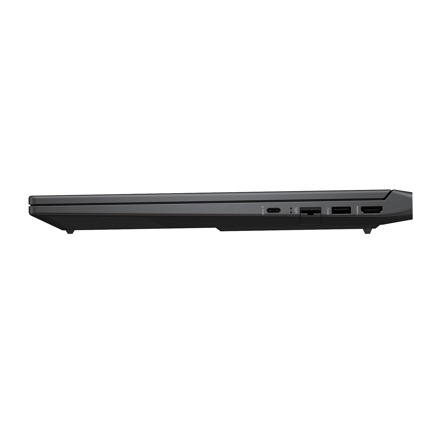 HP Victus 15 Gaming Laptop, 15.6" FHD 144Hz Display, AMD Ryzen 5 7535HS, 64GB DDR5 RAM, 2TB PCIe M.2 SSD, NVIDIA GeForce RTX 2050, HDMI, Webcam, Backlit Keyboard, Wi-Fi 6, Windows 11 Home, Silver