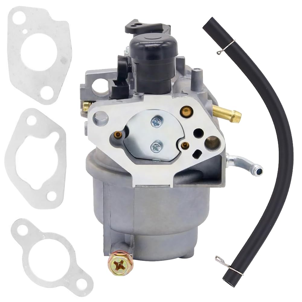 Realman 16100-ZA0-L01 Carburetor Assembly Kit For Honda Lawn Tractor HT3813 HT3813K1 HT4213