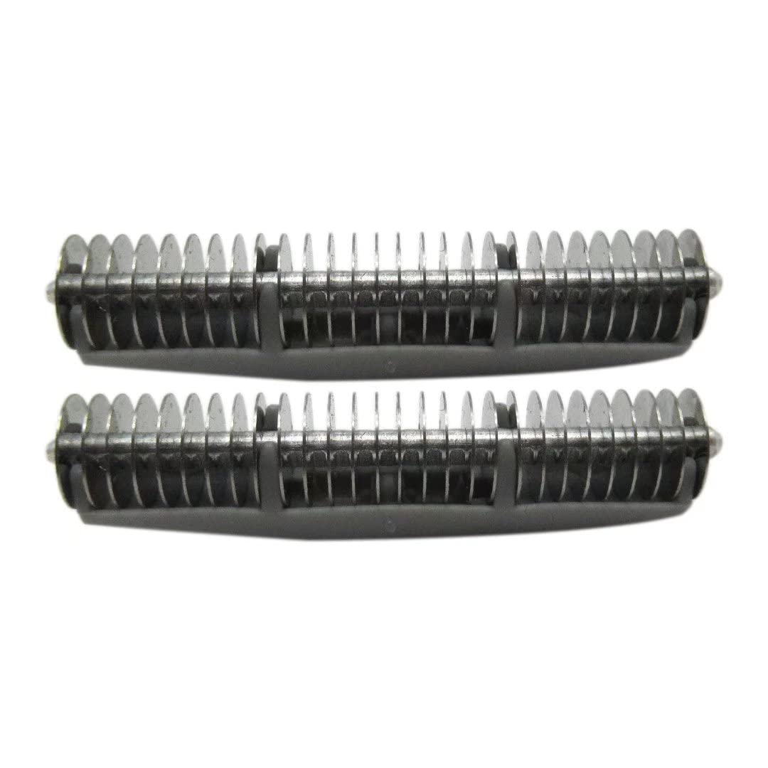 2023 Upgraded Shaver Razor/Shaver Head Blade for Remington SP-69 MS2 Series