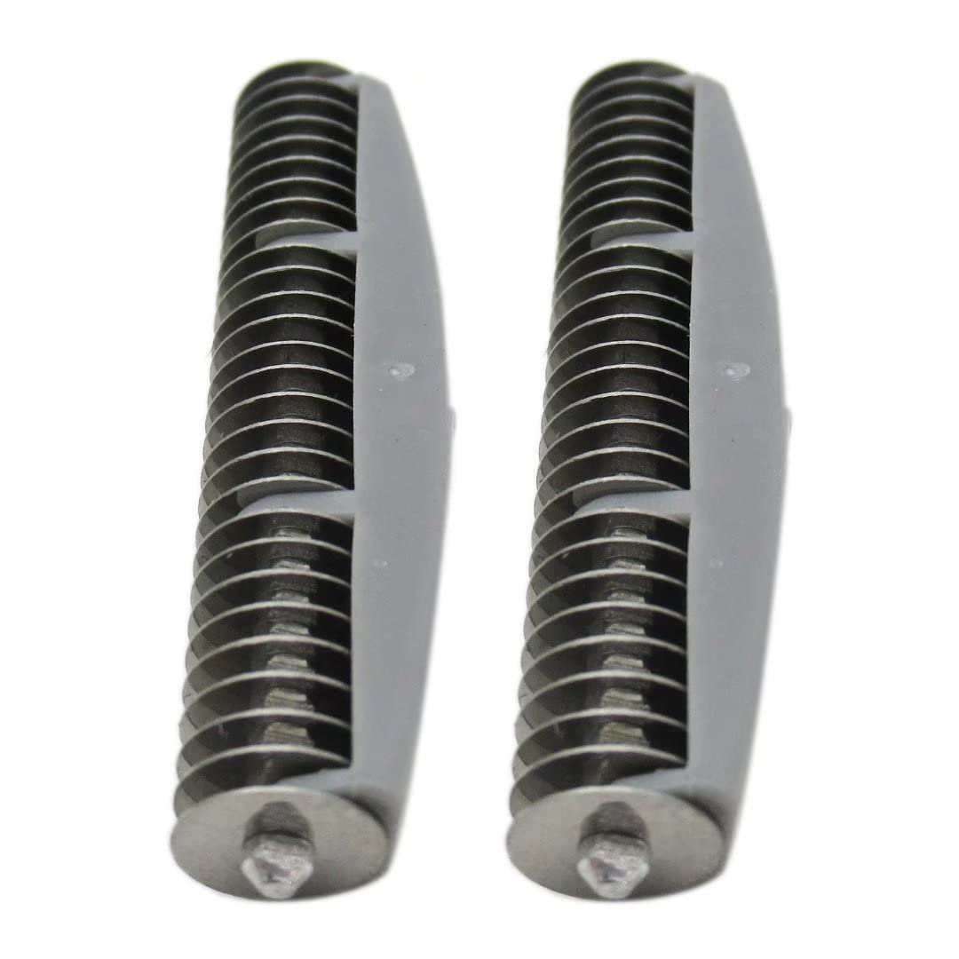 2023 Upgraded Shaver Razor/Shaver Head Blade for Remington SP-69 MS2 Series