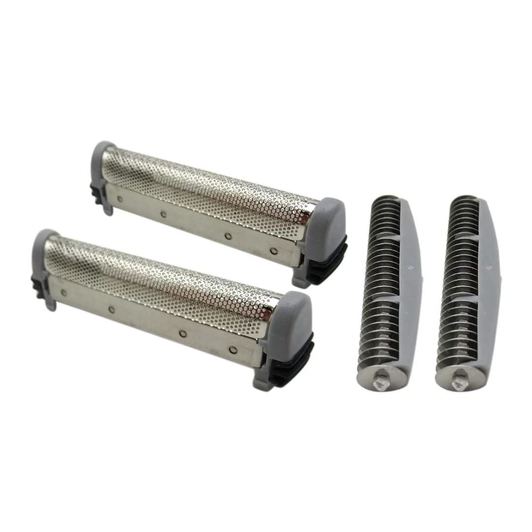 2023 Upgraded Shaver Razor/Shaver Head Blade for Remington SP-69 MS2 Series