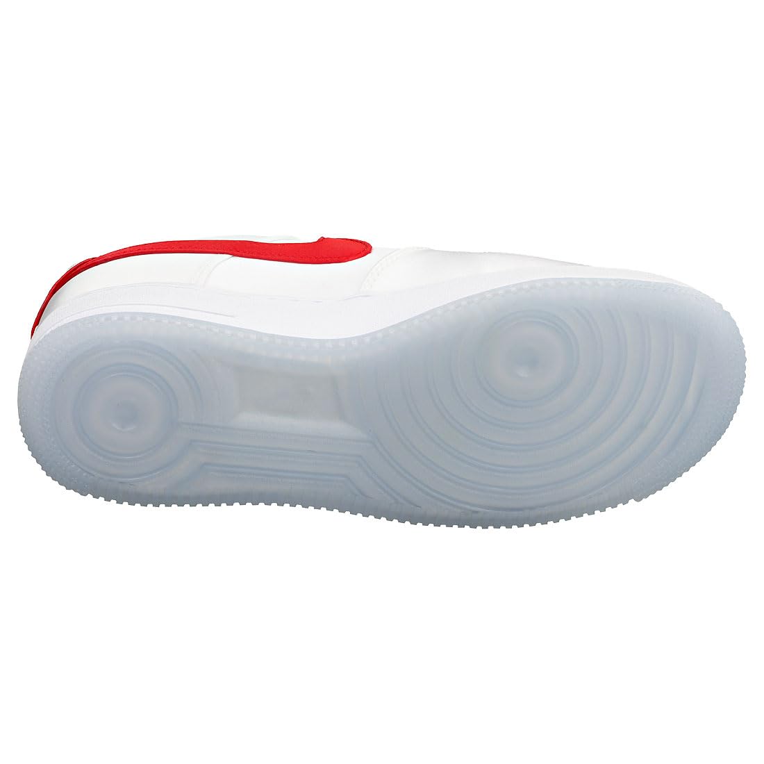 NIKE Women's Modern, White Picante Red White, 6 UK