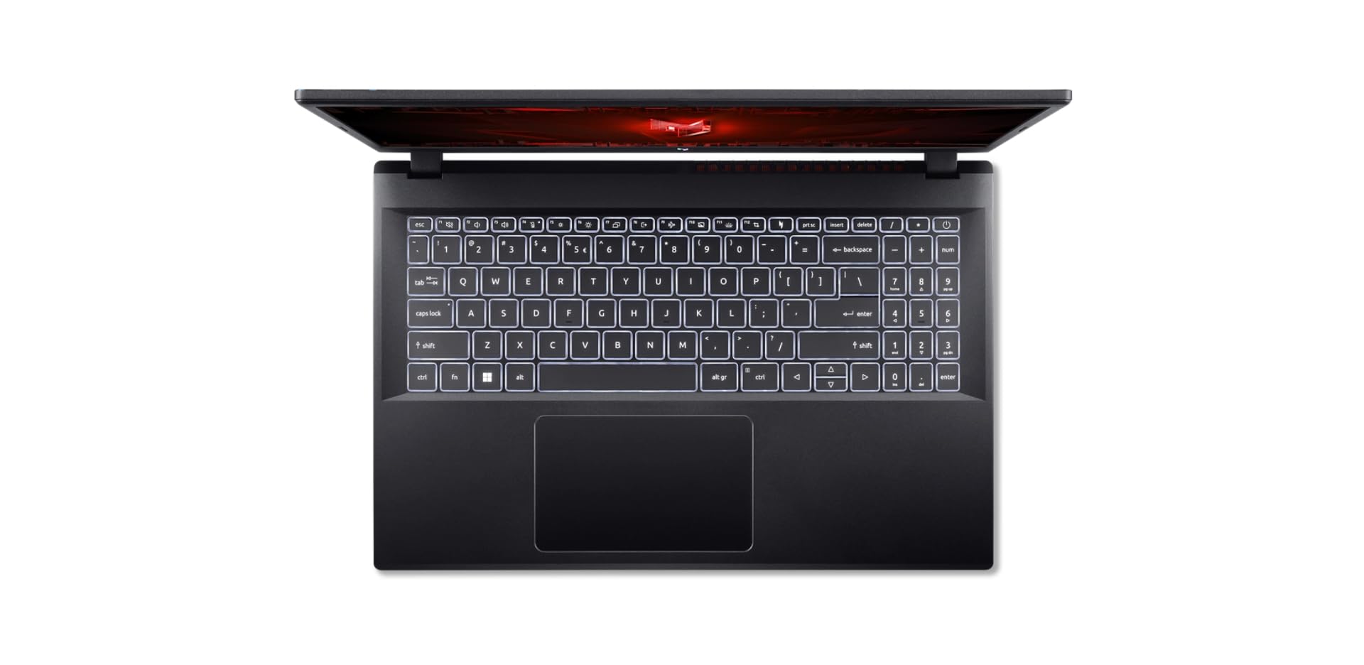 acer Nitro 5 Gaming Laptop | 15.6" FHD IPS 144Hz | Intel 8-Core i5-13420H (>i7-12650H) | 16GB DDR5 1TB SSD | GeForce RTX 3050 6GB Graphic | Backlit Thunderbolt Win11Pro Black + HDMI Cable