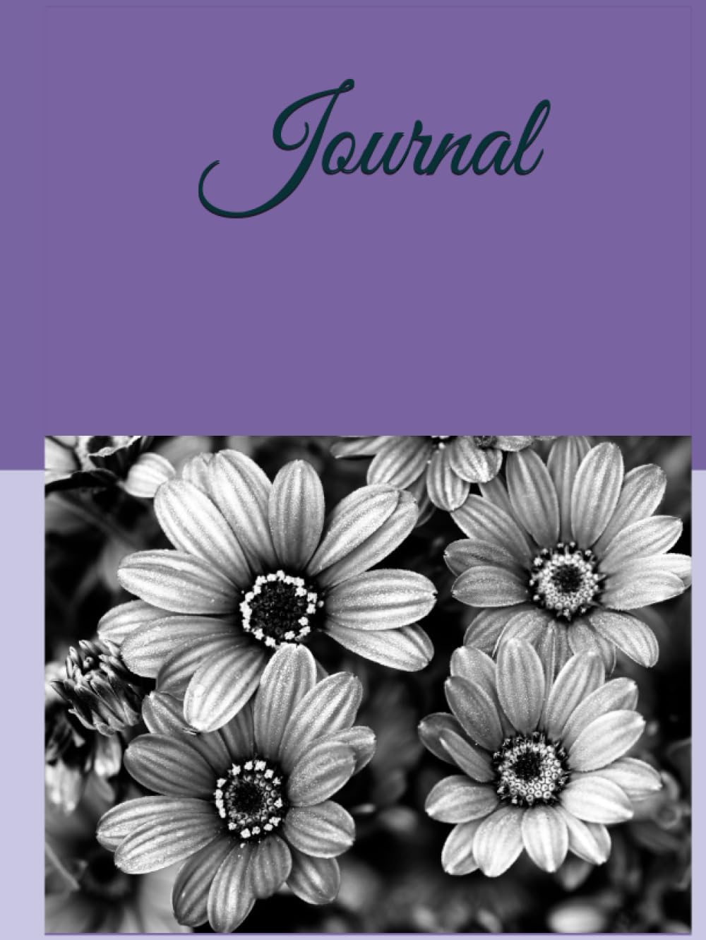 Daily Journal: Blank