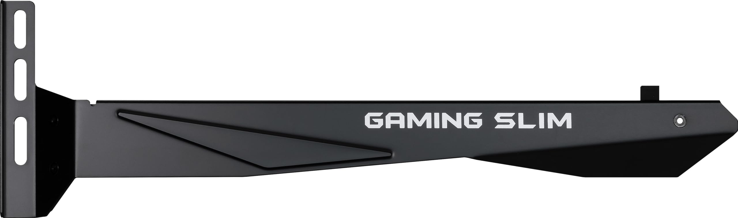 MSI Gaming GeForce RTX 4070 12GB GDRR6X Extreme Clock: 2625 MHz 192-Bit HDMI/DP Nvlink TORX Fan 4.0 Ada Lovelace Architecture Graphics Card (RTX 4070 Gaming X Slim 12G)