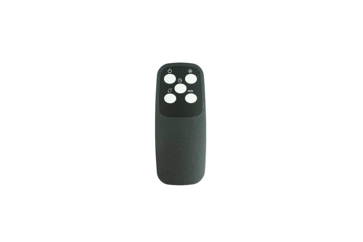 Remote Control for Lasko 2033667 2033674 S16612 S16614 M16950 M18950 S18961 S18635 U35115 U35120 2510 2511 2711 Air Oscillating 4-Speed Tower Fan