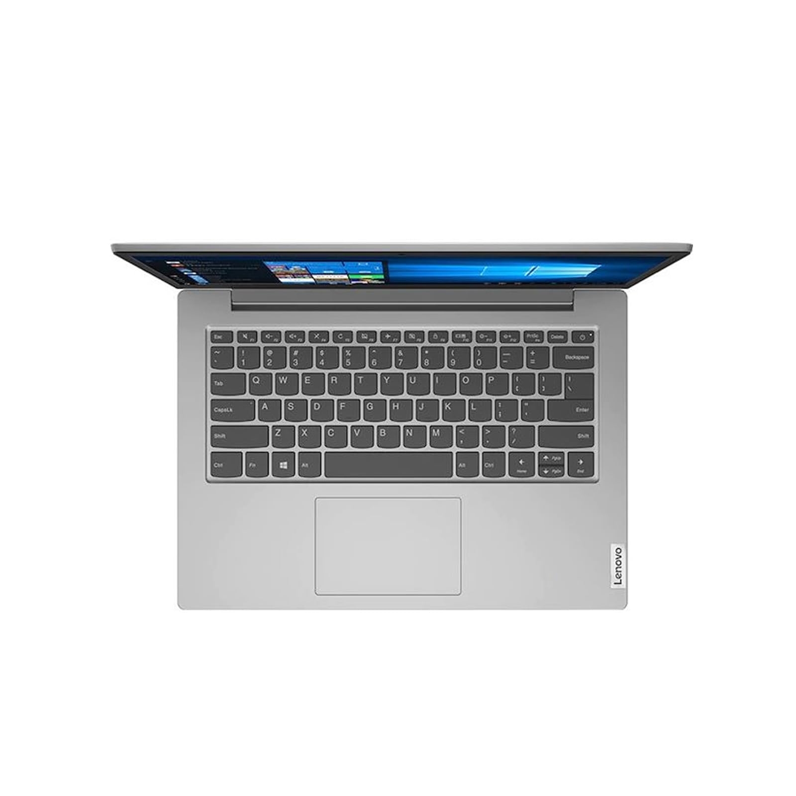 Lenovo IdeaPad 1, 14" Notebook, Full HD(1920 x 1080), AMD Athlon Silver 3050e Dual-core (2 Core) 1.40 GHz, 4 GB RAM, 128 GB SSD, Windows 11 Home, HDMI, Platinum Gray, EAT 64GB SD Card