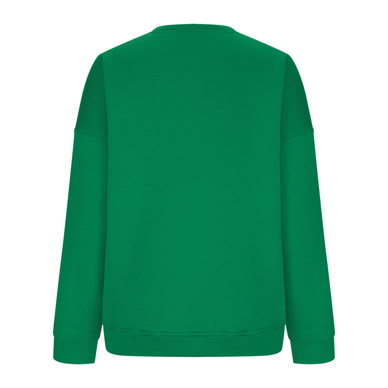 Womens Oversized Sweatshirts Long Sleeve Crew Neck Pullover Sweatshirt Casual Outfits 2023 Fashion Fall Clothes