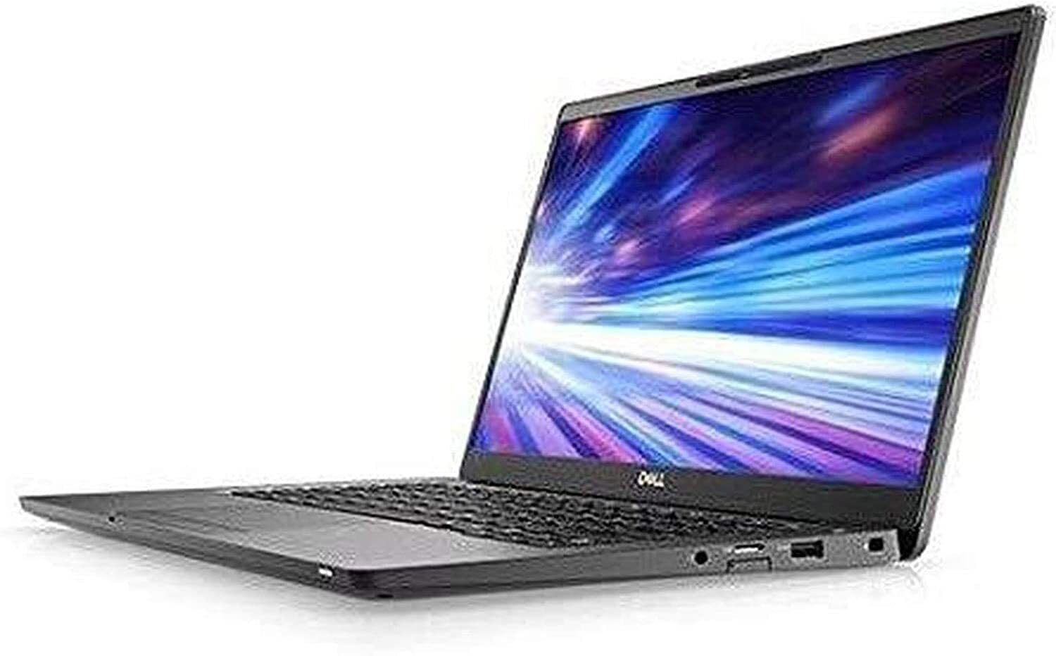 Dell Latitude 7400 Business Laptop, 14" FHD (1920 x 1080) Non-Touch, 8th Gen Intel core i7-8665U, 16GB RAM, 1TB SSD, Intel UHD Graphics, IR Webcam, Windows 10 Pro (Renewed)