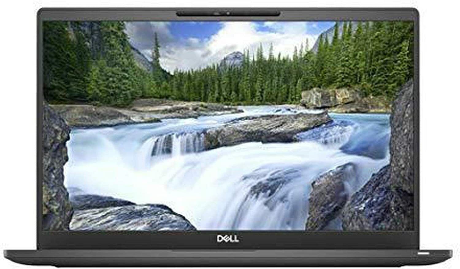 Dell Latitude 7400 Business Laptop, 14" FHD (1920 x 1080) Non-Touch, 8th Gen Intel core i7-8665U, 16GB RAM, 1TB SSD, Intel UHD Graphics, IR Webcam, Windows 10 Pro (Renewed)