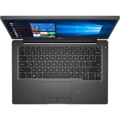 Dell Latitude 7400 Business Laptop, 14" FHD (1920 x 1080) Non-Touch, 8th Gen Intel core i7-8665U, 16GB RAM, 1TB SSD, Intel UHD Graphics, IR Webcam, Windows 10 Pro (Renewed)