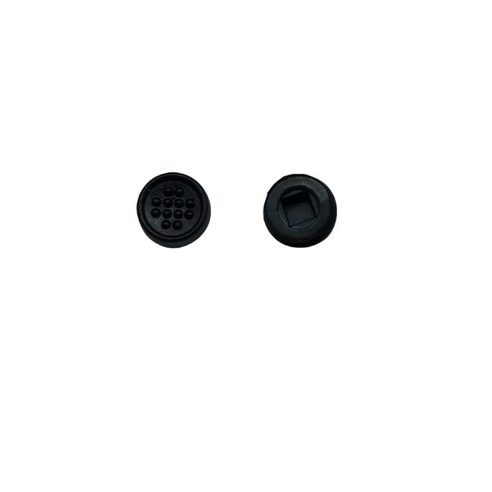 10pcs Keyboard Mouse Pointer Cap Replacement for Dell Latitude E3340 E4310 E4300 E5410 E5450 E5470 E5480 E5510 E6400 E6410 E6420 E6430 E7240 E7250 E7440 E7450 E7470 E7480 Series Laptop