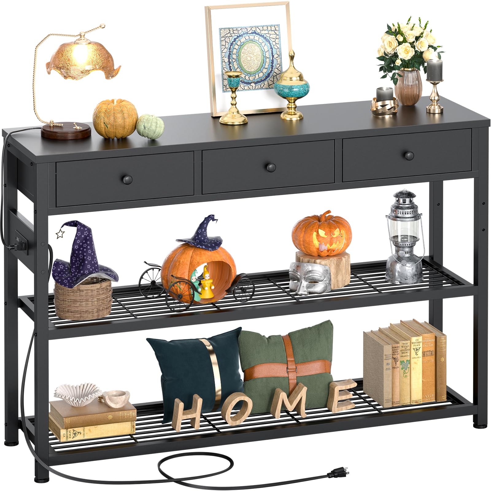 Besiost Table for Entryway