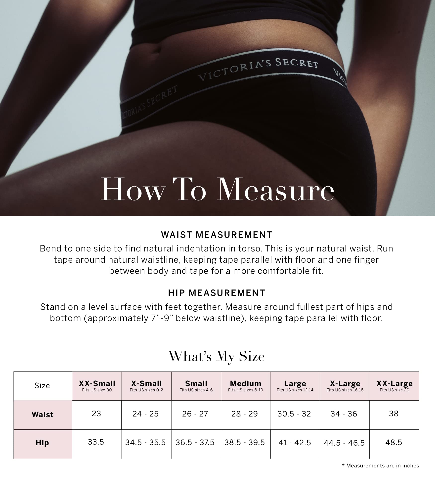 Victoria's Secret Cotton Thong Panty Pack, Smooth Fabric, Underwear for Women, 4 Pack, Black (S)