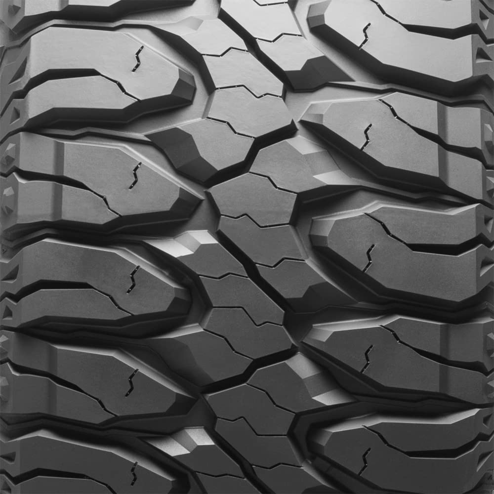 Milestar Patagonia M/T-02 Mud Terrain LT285/75R16 126/123Q E Light Truck Tire