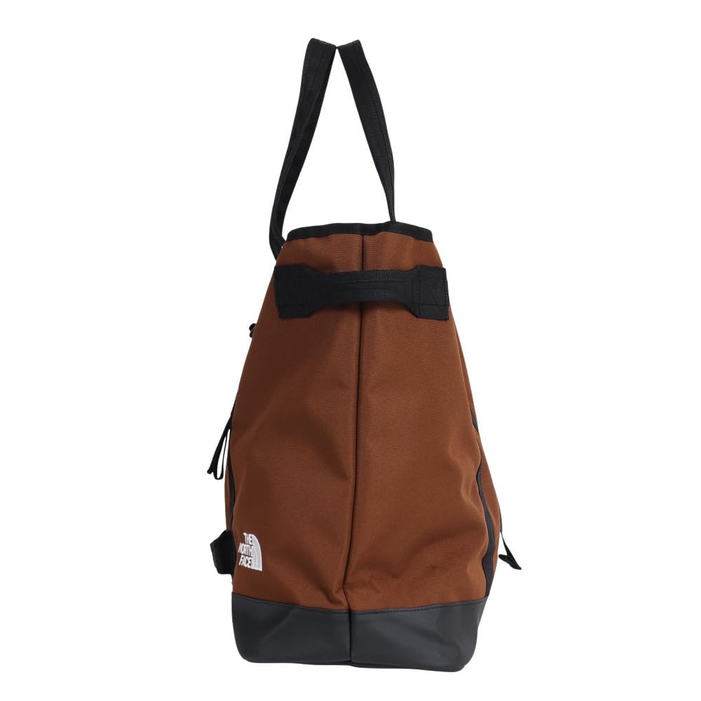 THE NORTH FACE(ザ・ノースフェイス) Tote Bag, Cappuccino