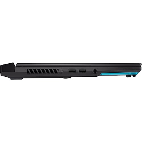 Asus ROG Strix G15 Gaming Laptop (15.6/ (2560x1440) 165Hz,AMD Ryzen 7 6800H,64GB DDR5 RAM,1TB SSD,RTX 3060 140W,8-core (Beat i7-11700H)),RGB Backlit Keyboard,IST Cable,Win 11 Home -202 Eclipse Gray