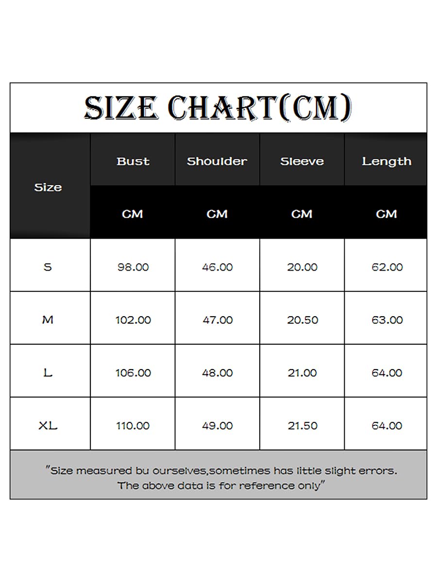 Nvzhuang Women's Short Sleeve Crop Tops Crew Neck Skull Star Print Gothic T Shirts Aesthetic Grunge Going Out Y2k Blouses Top(Red,X-Large)