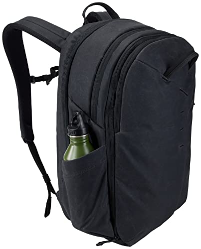 Thule Aion Travel Backpack 28L, Black