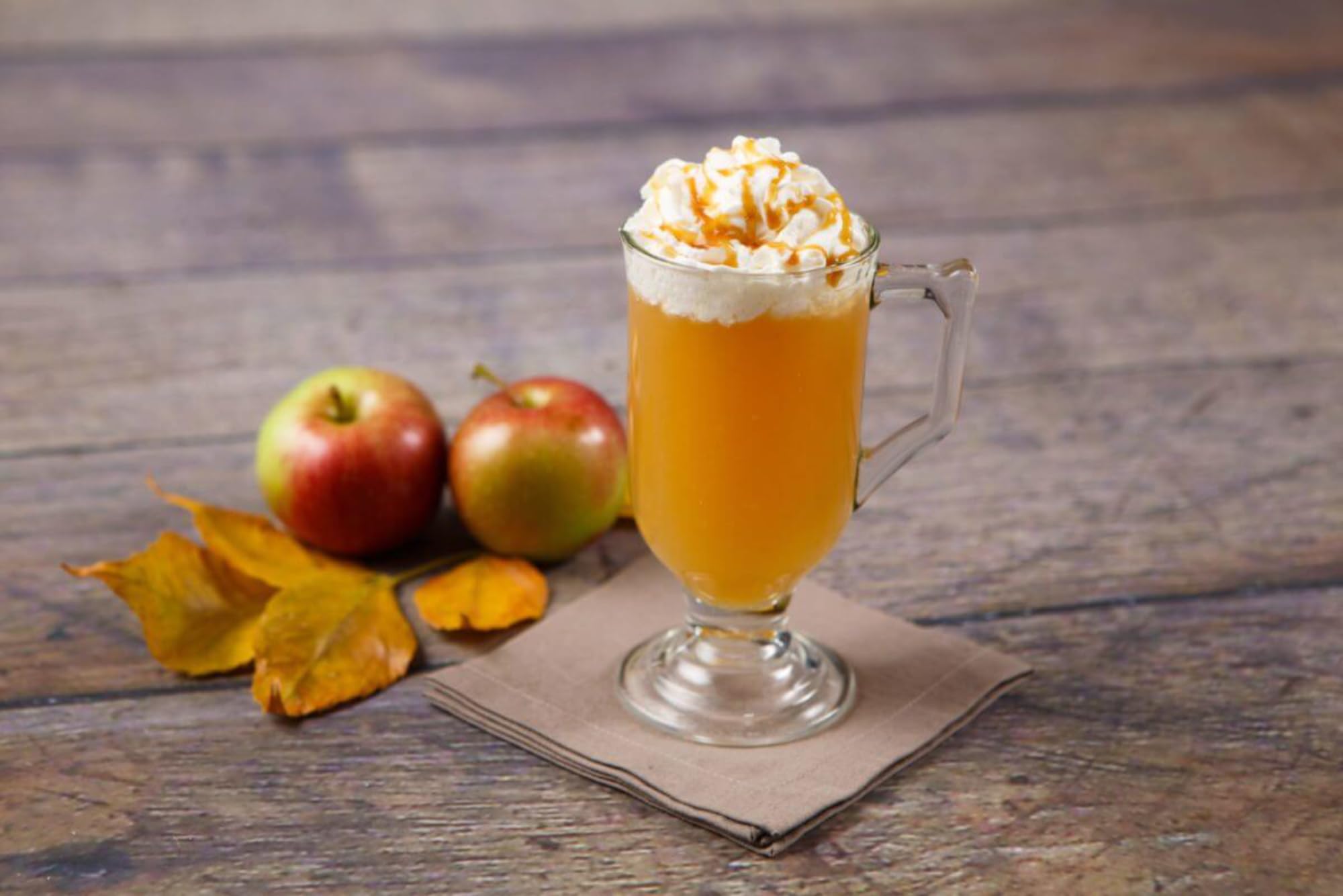 Thick & Easy Clear Thickened Apple Juice Flavored Drink, Nectar Consistency, 46 fl oz with By The Cup Coasters