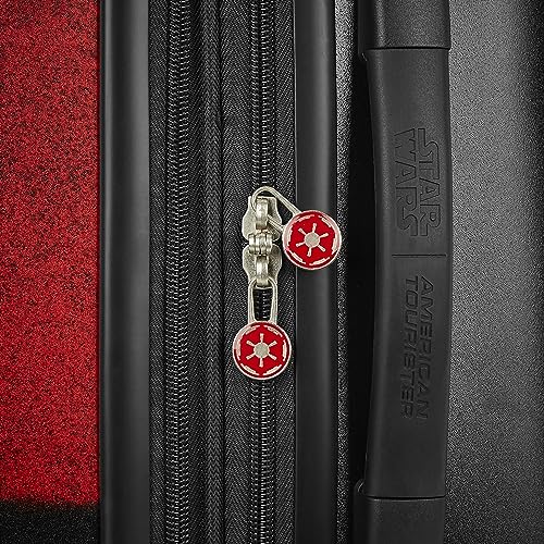 American Tourister Star Wars Hardside Luggage with Spinner Wheels, Return Of The Jedi, Carry-On 20-Inch