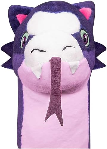 Owl House King Plush Doll Luz Noceda Plushie Stringbean Toys Halloween Animal Stuffed Soft Collector Plush Figures for Boys and Girls (Stringbean)