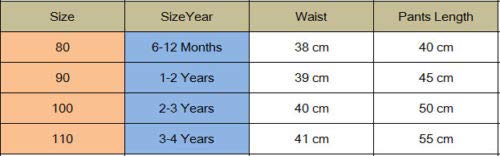 Ursobutegl Toddler Baby Boy Girl Cotton Linen Joggers Pants Elastic Basic Long Pants Harem Bloomers Infant Kid Fall Clothes (3pcs-D, 1-2 Years)