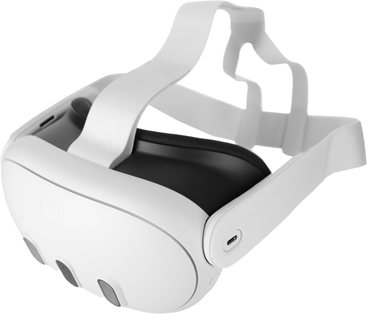 Meta Quest 3 512GB — The Most Powerful Quest — Ultimate Mixed Reality Experiences — Get Batman: Arkham Shadow and a 3-Month Trial of Meta Quest+ Included