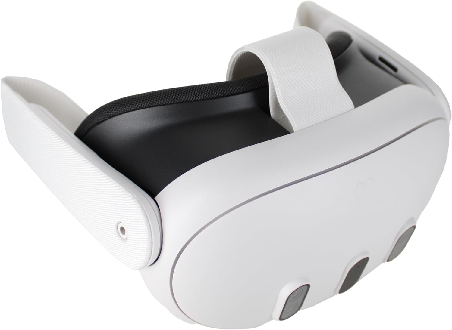 Meta Quest 3 512GB — The Most Powerful Quest — Ultimate Mixed Reality Experiences — Get Batman: Arkham Shadow and a 3-Month Trial of Meta Quest+ Included