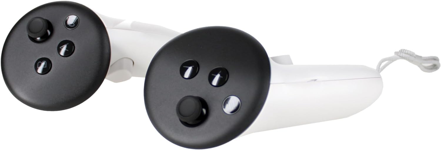 Meta Quest 3 512GB — The Most Powerful Quest — Ultimate Mixed Reality Experiences — Get Batman: Arkham Shadow and a 3-Month Trial of Meta Quest+ Included