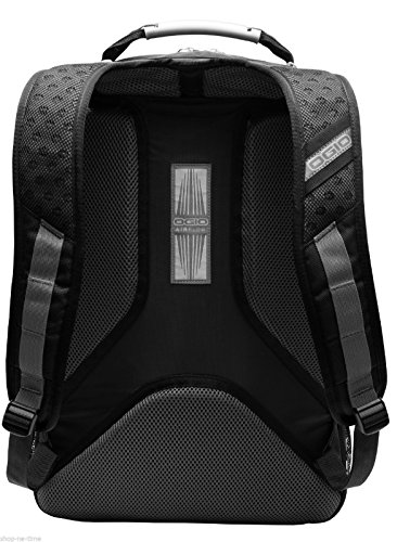 OGIO 411087 Bolt Pack TSA-Friendly 17" Laptop/MacBook Pro Backpack