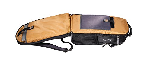 OGIO 411087 Bolt Pack TSA-Friendly 17" Laptop/MacBook Pro Backpack