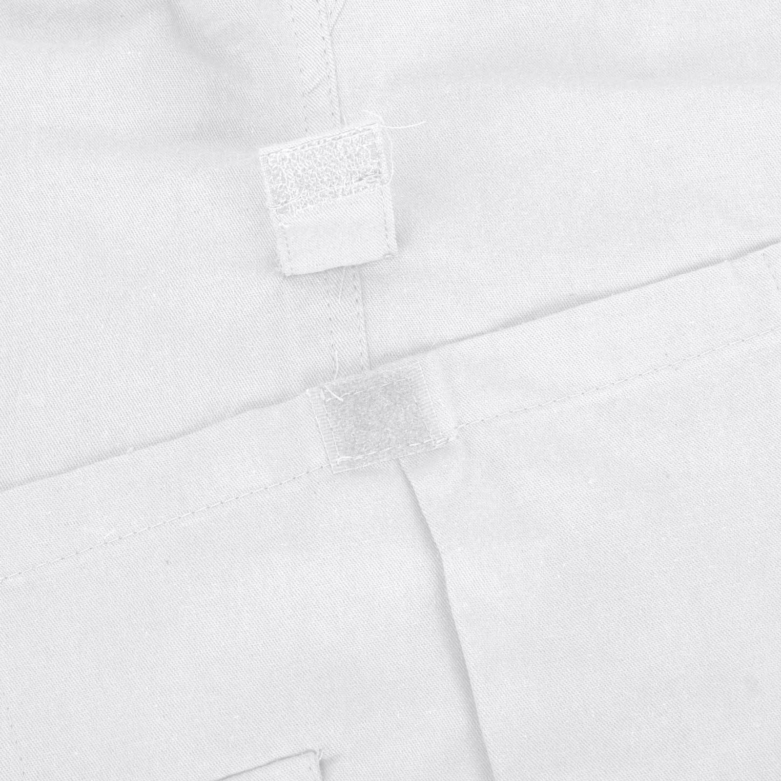 Sales Today Clearance Prime Only Men's Pants Elastic Waistband Black Cargo Pants Men Casual Cotton Lace-Up Elasticated Loose Trousers Quick Dry Solid Lounge Cargo Pants Pockets White 2X