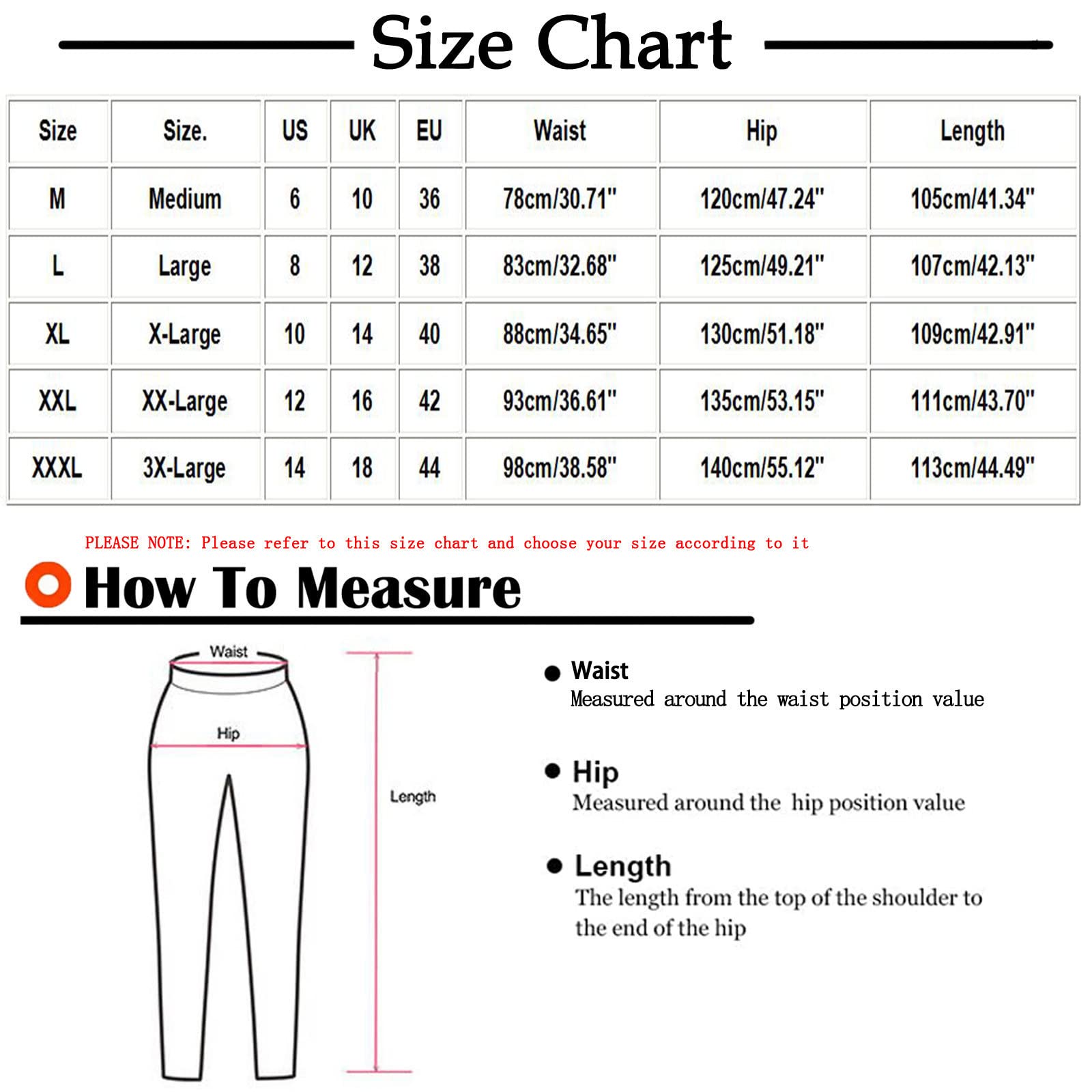 Mens Casual Pants with Elastic Waistband White Linen Pants Drawstring Elastic Waist Skinny-Fit Solid Loose Trousers Fashion Casual Double Pockets Pants Black 2X