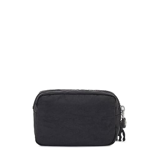 Kipling Gleam Small Pouch Black Noir