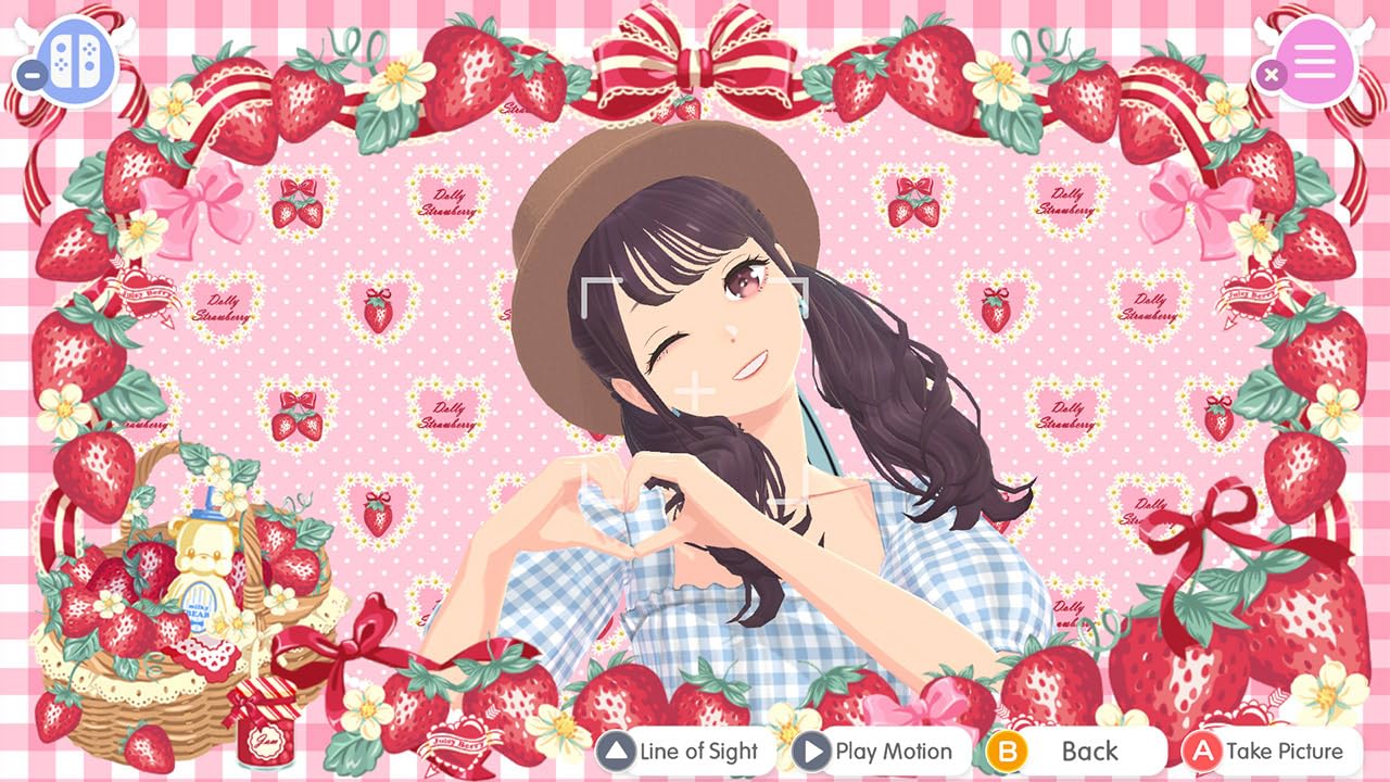 Fashion Dreamer - US Version
