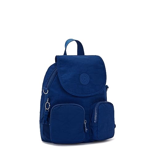 Kipling Firefly UP, Deep Sky Blue, One Size