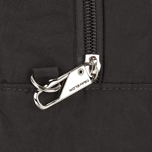 Travelon Small Backpack, Black