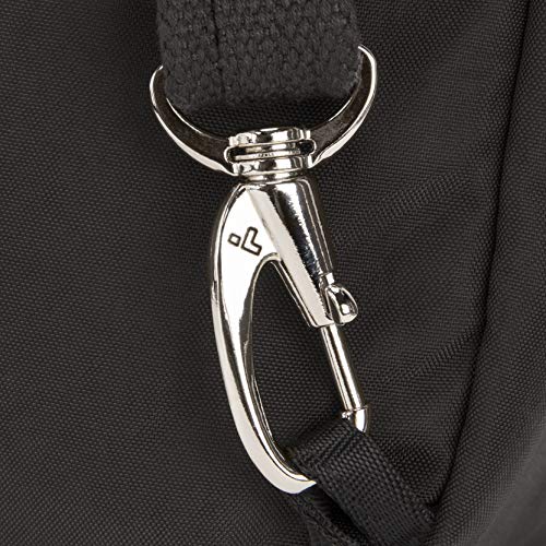 Travelon Small Backpack, Black