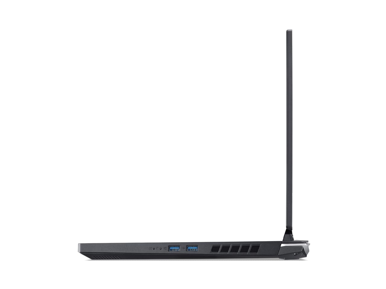 Acer Nitro 5 15.6" QHD LED-Backlit IPS 100% DCI-P3 165Hz Gaming Laptop AMD 8-Core Ryzen 7 6800H NVIDIA GeForce RTX 3070 Ti MUX Wi-Fi 6E RJ-45 Win 11 W/HDMI (64GB RAM | 2TB PCIe SSD)
