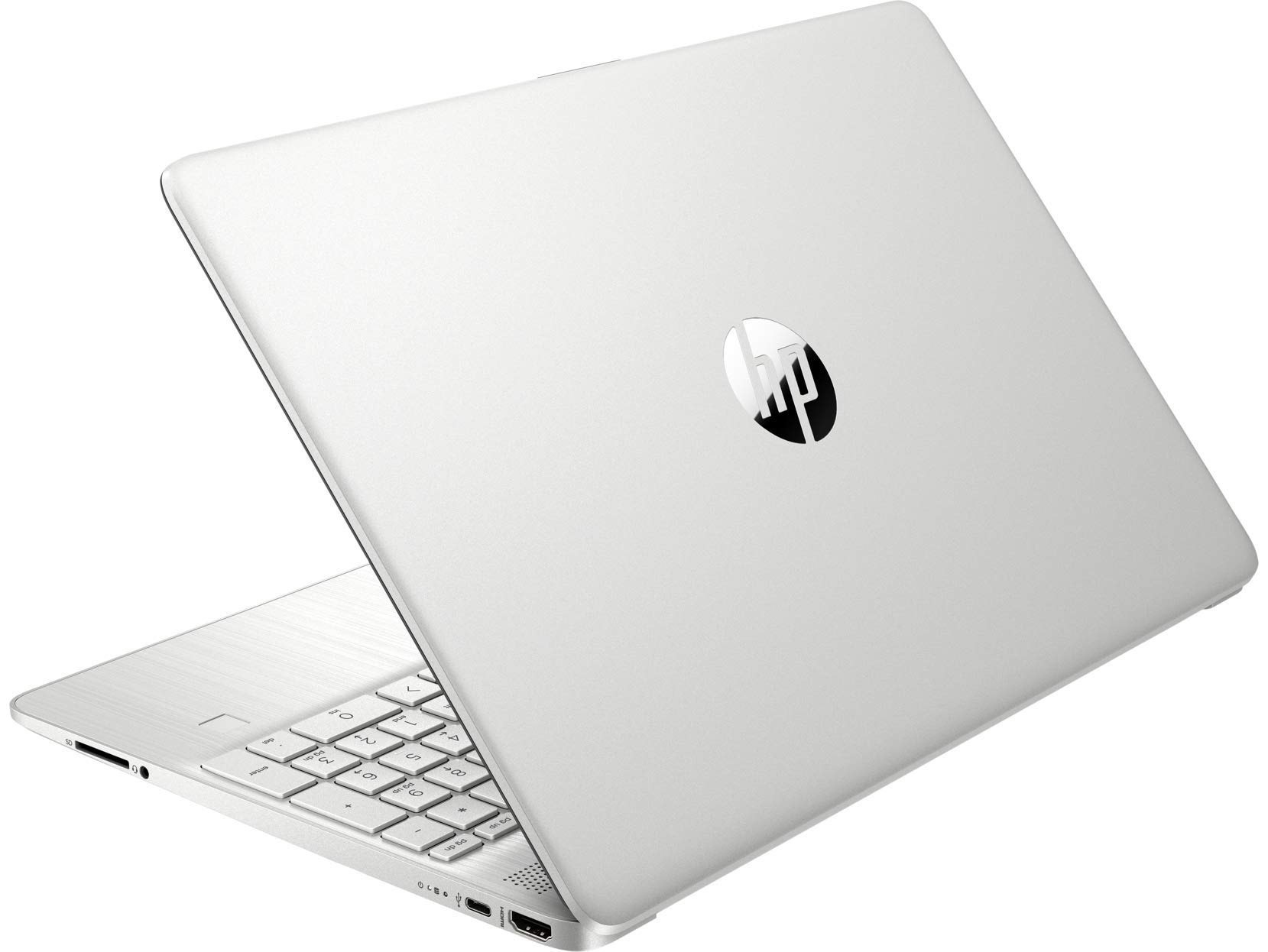 HP 15 inch Lightweight Laptop, HD Touchscreen Display, Intel Core i3-1115G4, 16GB RAM, 1TB SSD, Intel UHD Graphics, Windows 11 Home in S Mode