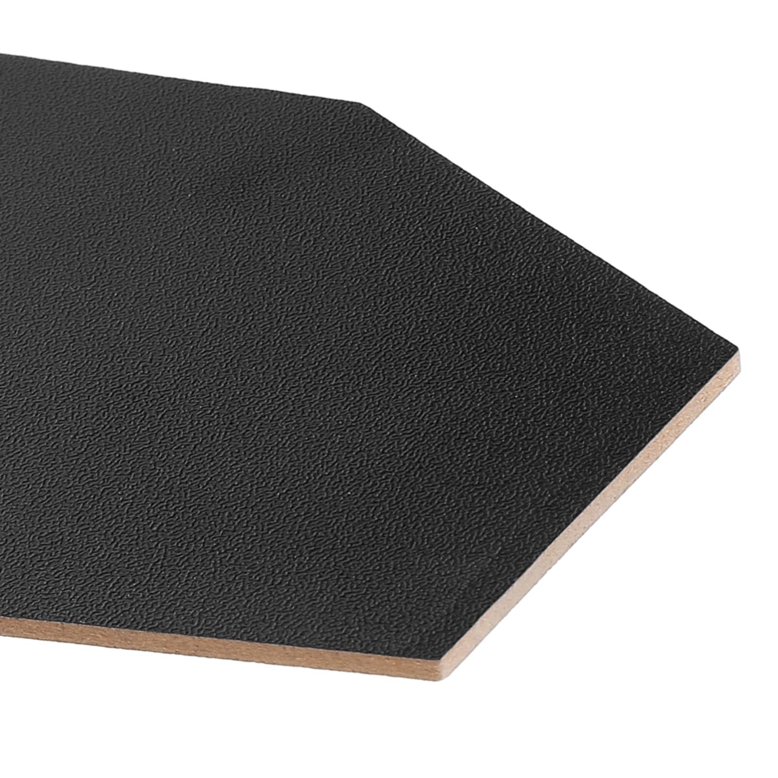 Cabilock 2pcs Drawing Blackboards Boards for Restaurant Desktop Boards Message Chalkboards Message Boards Multifunctional Blackboards Writing Boards Mini Blackboards